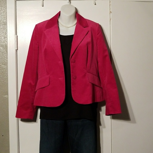 Tribal | Jackets & Coats | Blazer By Tribal | Poshmark